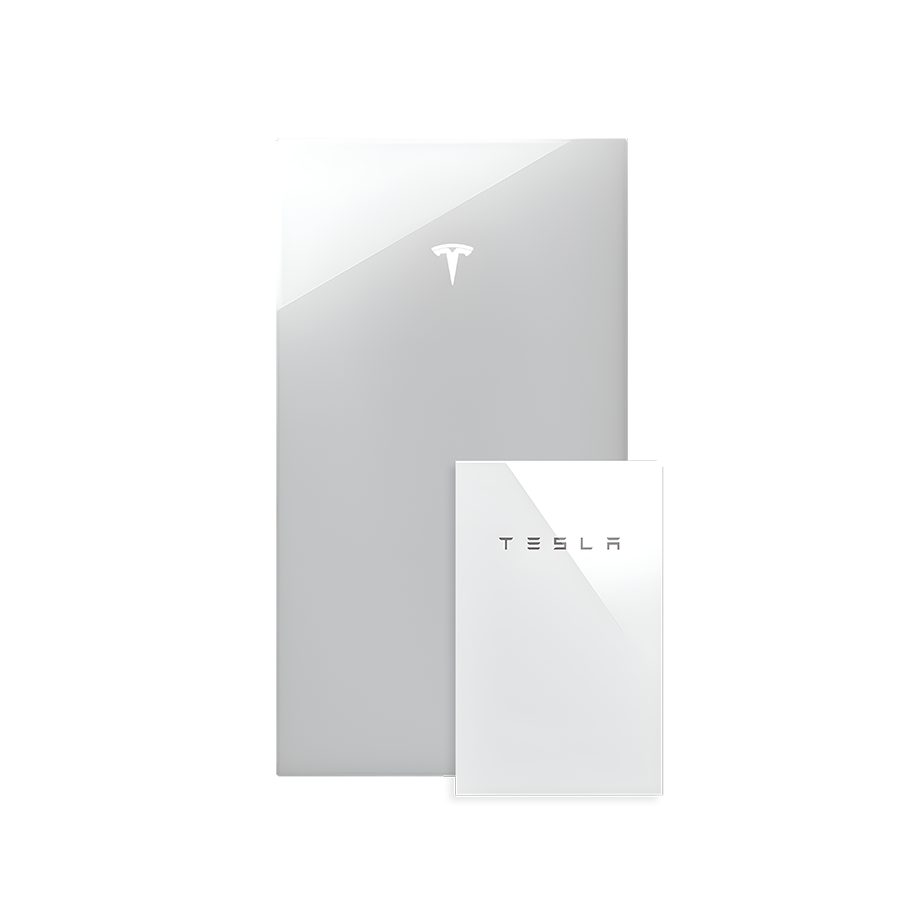 Tesla Powerwall 3 + Gateway – Sapphire Solar