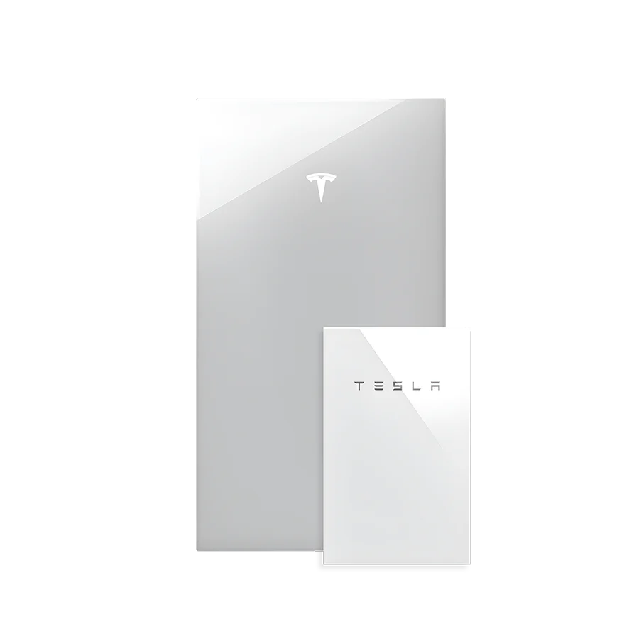 Tesla PW3 – Sapphire Solar